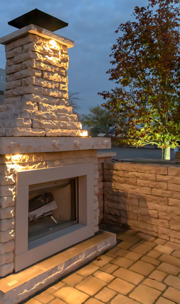 Bling my brick! – Sticks & Stones