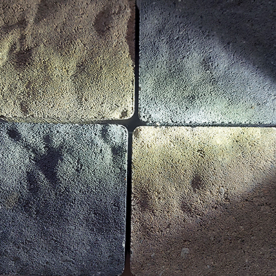 The Enlightened Brick – Sticks & Stones