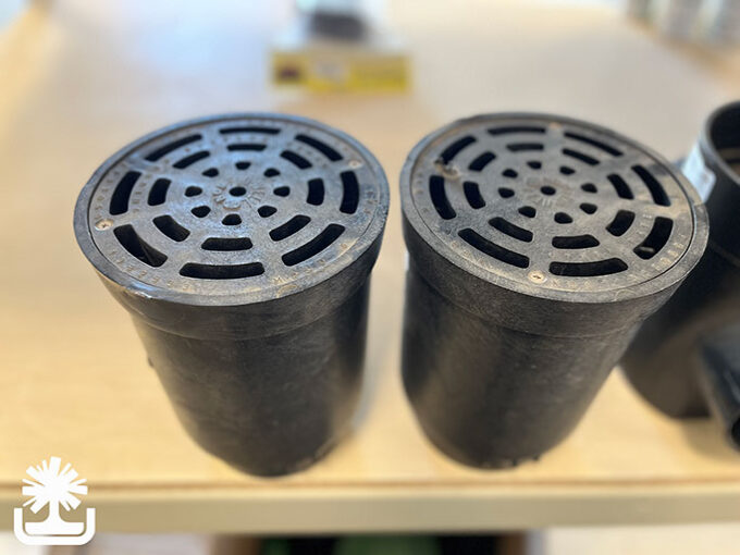 French Drain Guide – Sticks & Stones